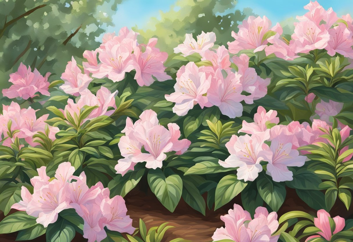 When Do You Plant Azaleas in Florida: Best Seasons and Tips - Evergreen ...