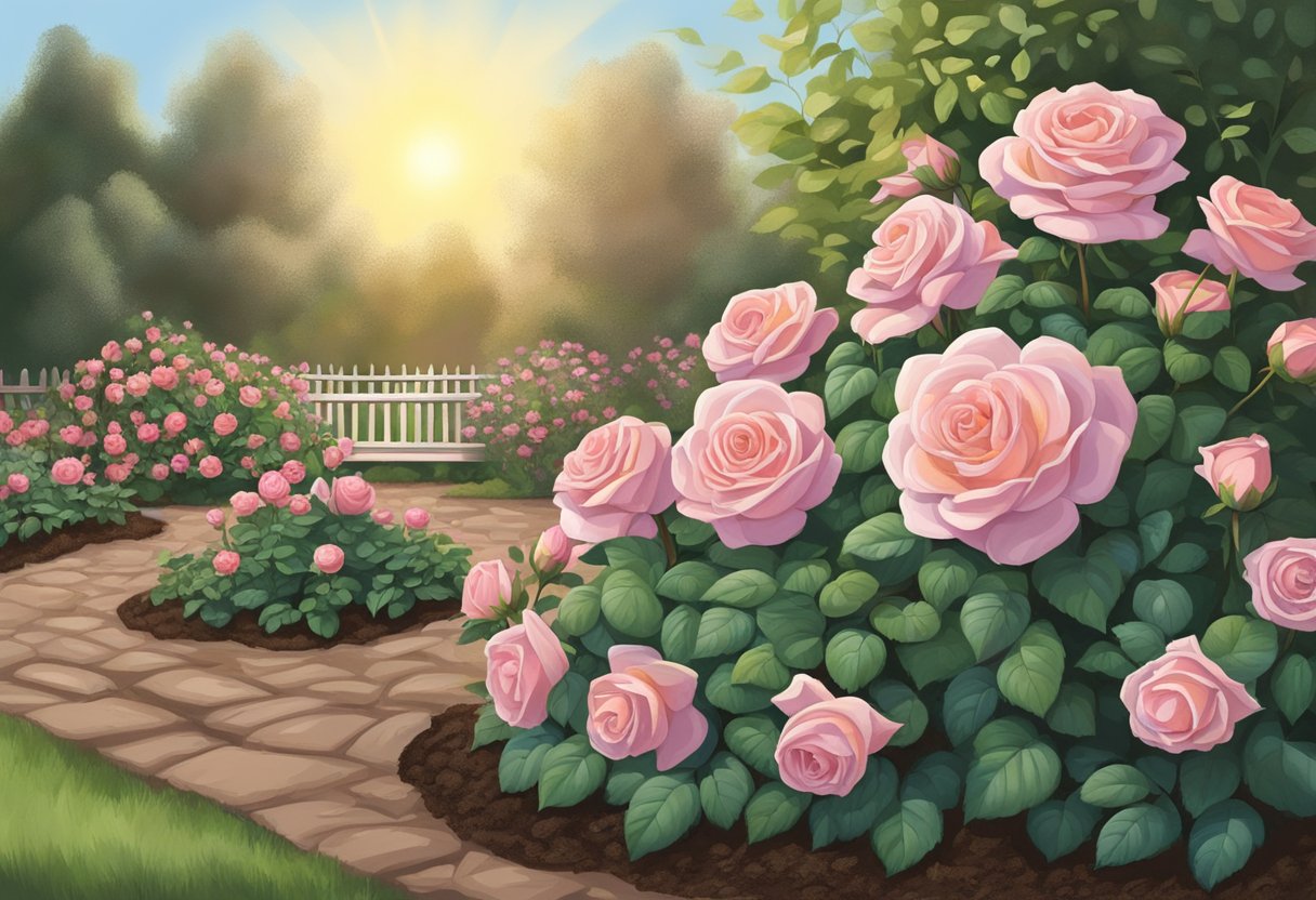 When to Plant Roses in Louisiana: A Seasonal Guide - Evergreen Seeds