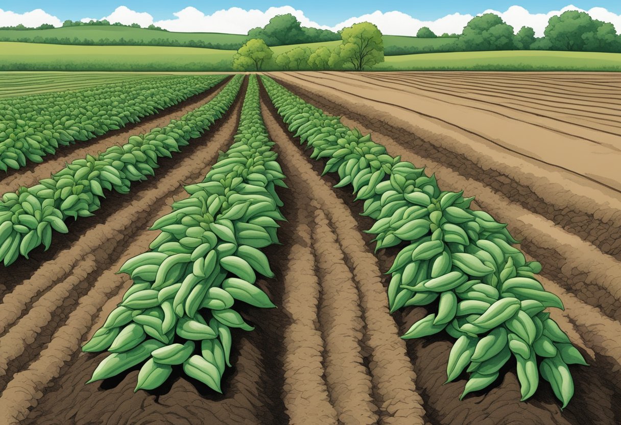 When to Plant Green Beans in Wisconsin: Optimal Timing for a Successful ...