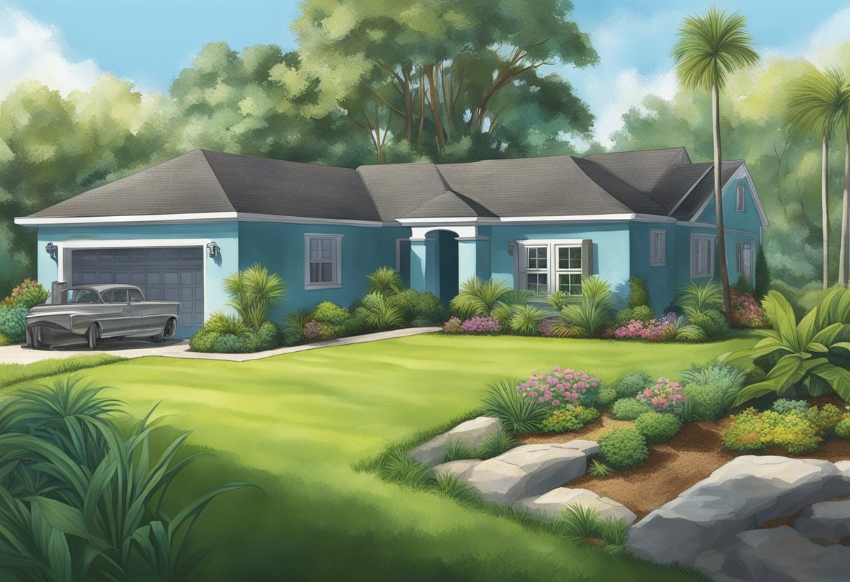 When to Plant Grass in Florida: Key Seasonal Tips for Healthy Lawns ...