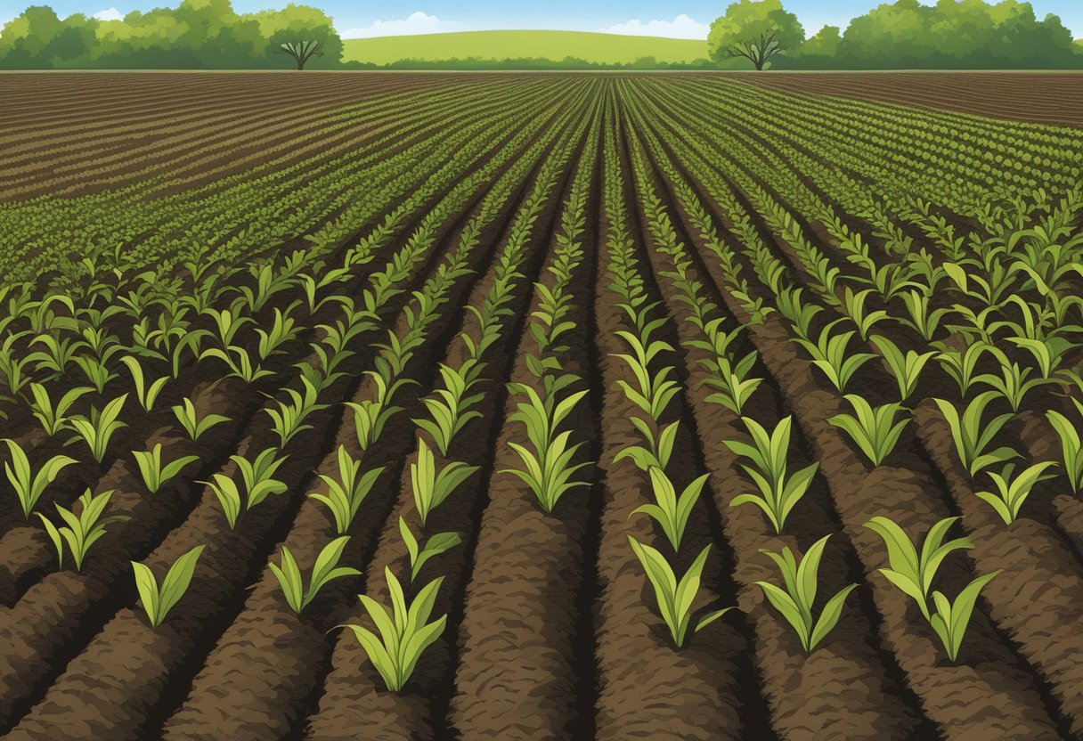 When to Plant Corn in North Carolina: Best Times and Tips - Evergreen Seeds