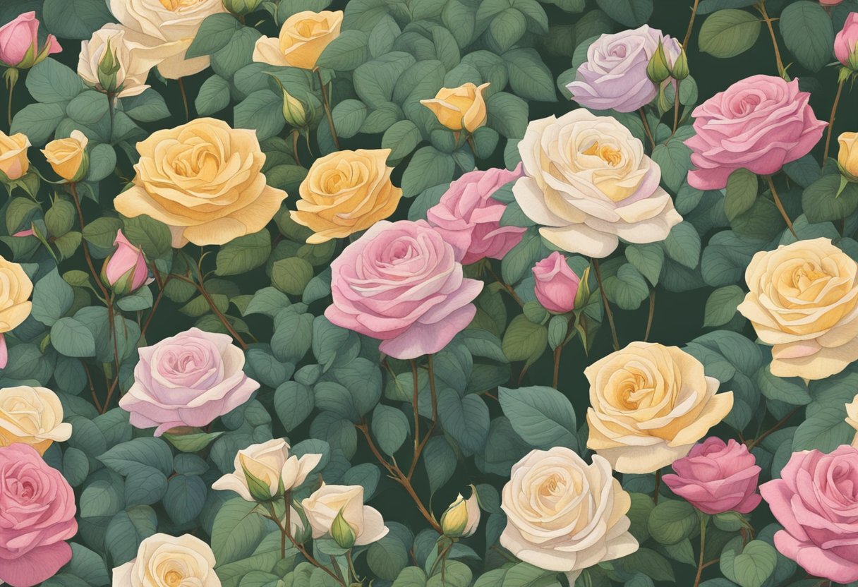 When to Plant Roses in Seattle: Best Seasons and Tips - Evergreen Seeds