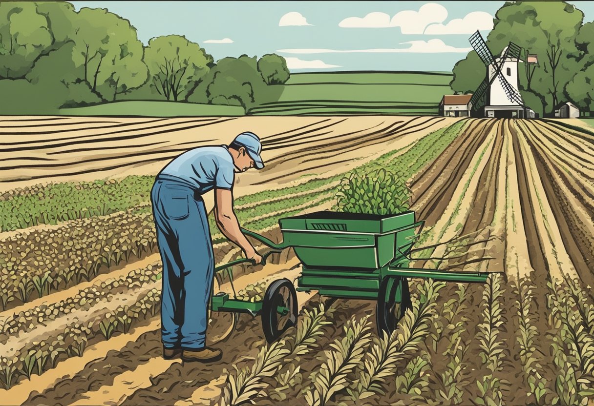 When to Plant Corn in CT: A Complete Guide for Connecticut Gardeners ...