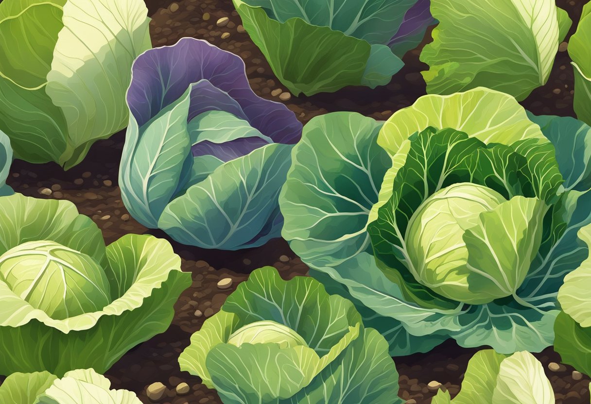 When to Plant Cabbage in California: Seasonal Guide for Gardeners ...