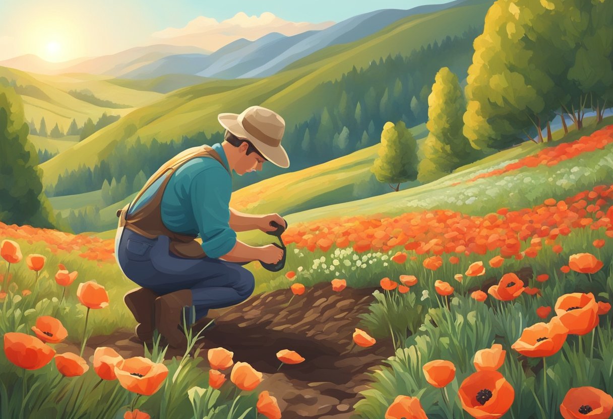When to Plant Poppies in Colorado: Optimal Planting Seasons and Tips ...
