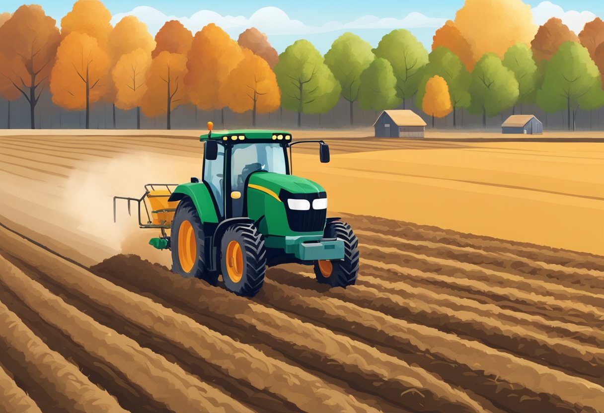 When to Plant Alfalfa in the Fall: Expert Tips and Timing Guide ...