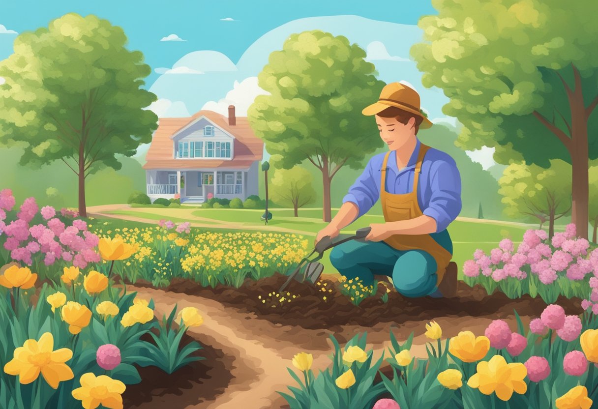 When to Plant Garden in Missouri: Best Times and Tips - Evergreen Seeds