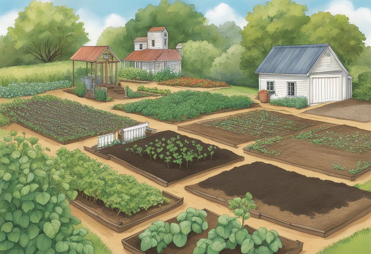 When to Plant Radishes in Virginia: Best Timing and Tips - Evergreen Seeds