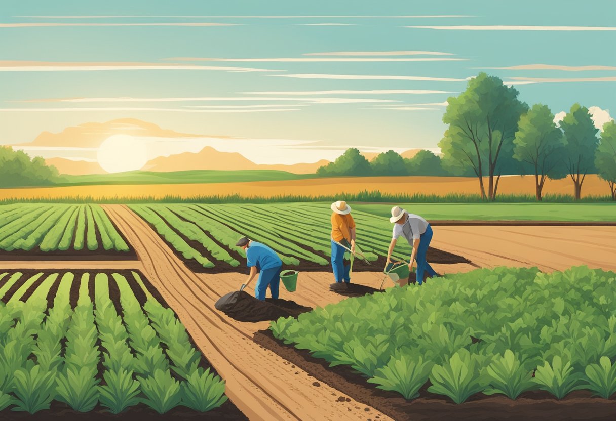 When to Plant Bermuda Seed in Oklahoma: Optimal Timing and Tips ...