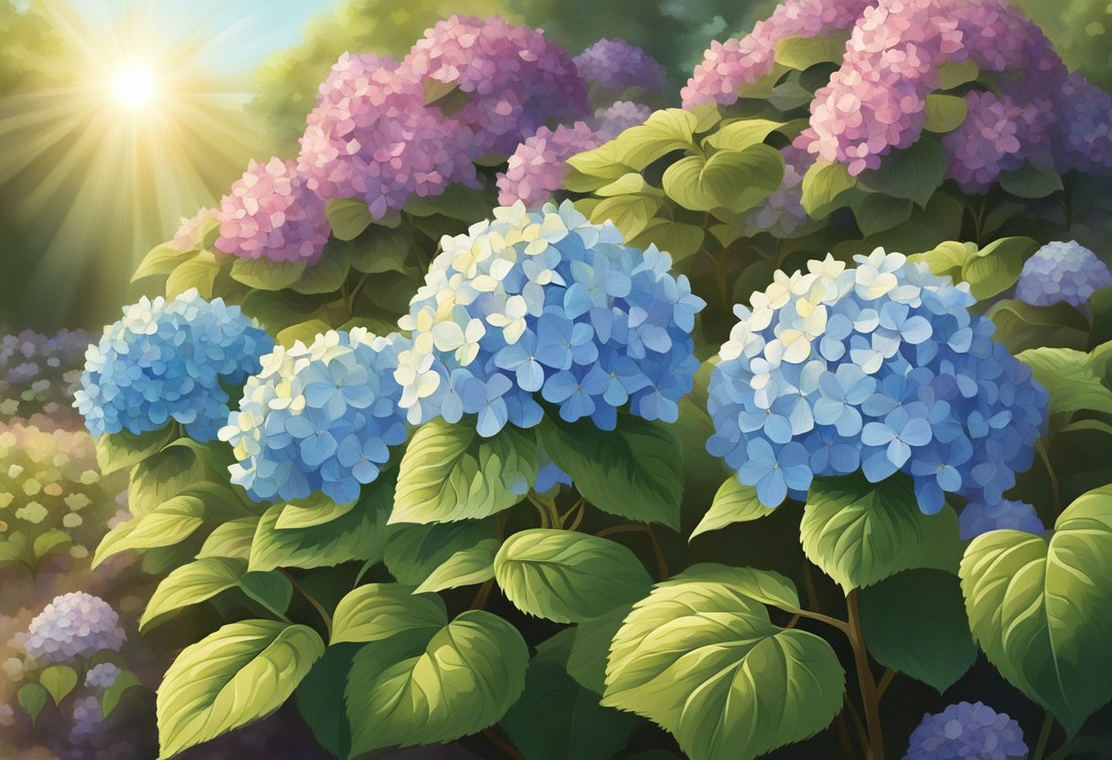 When to Plant Hydrangeas in Illinois: Best Timing for Optimal Growth ...