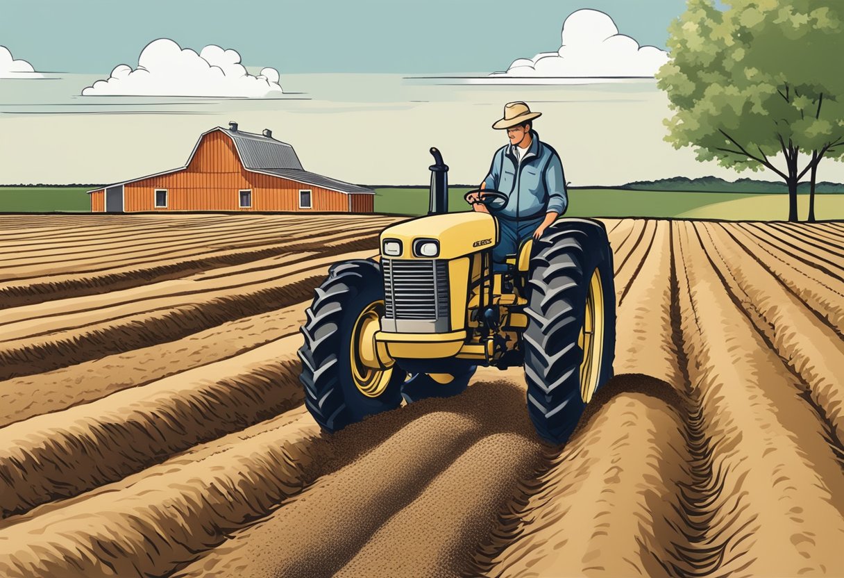 When to Plant Corn in Iowa: Optimal Timing and Tips for Success ...
