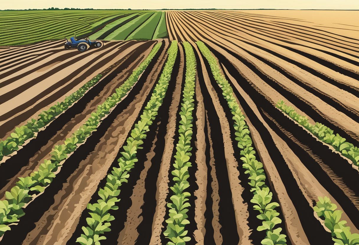 When to Plant Watermelon in NJ: Best Times and Tips - Evergreen Seeds