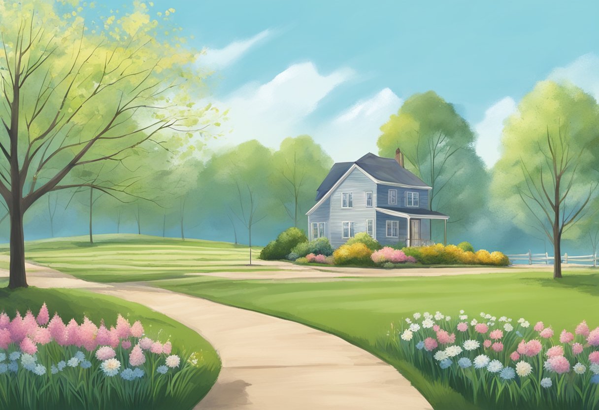 When to Plant Trees in Ohio: Best Seasons and Tips - Evergreen Seeds