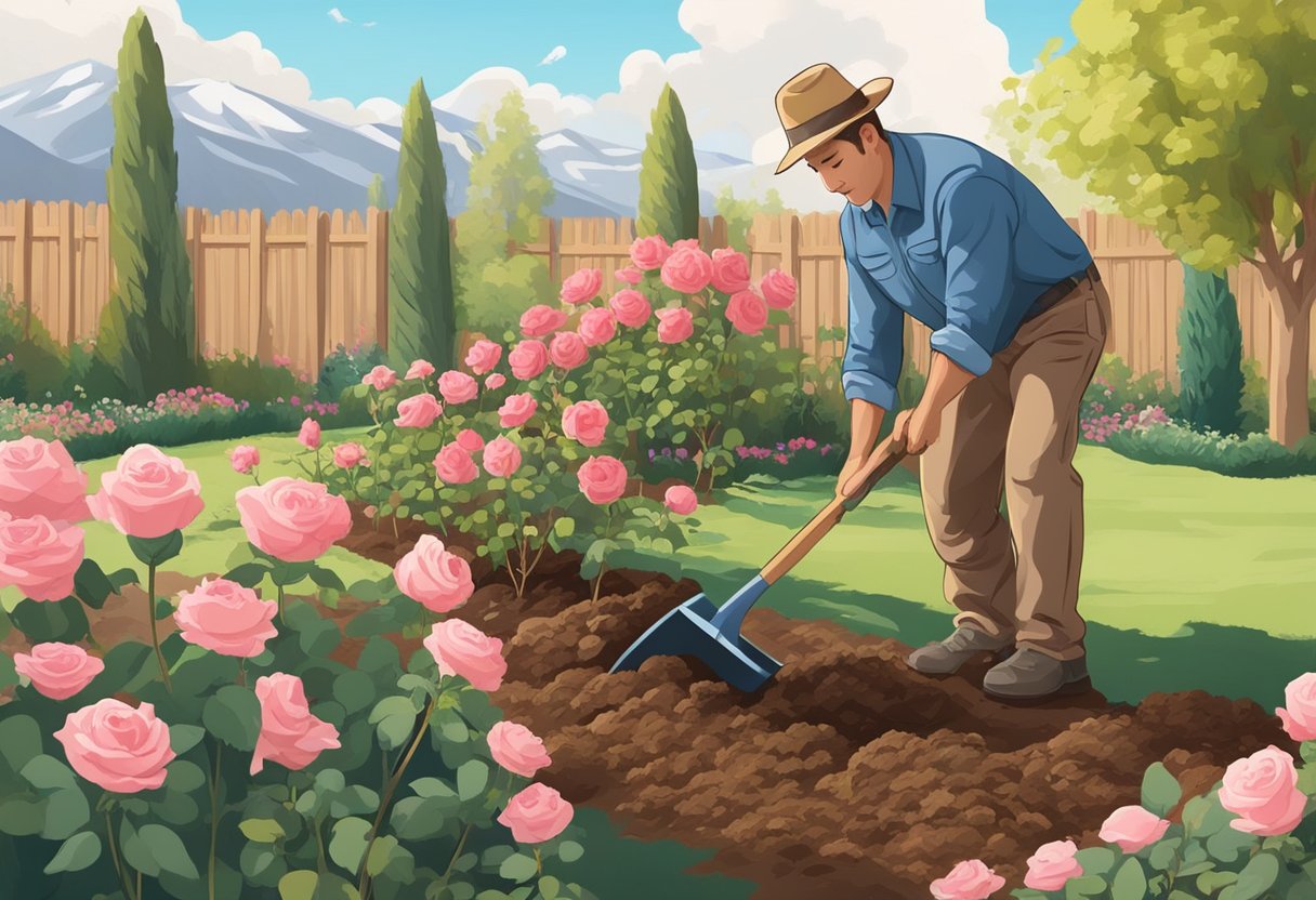 When to Plant Roses in Utah: Expert Tips for Optimal Bloom - Evergreen ...