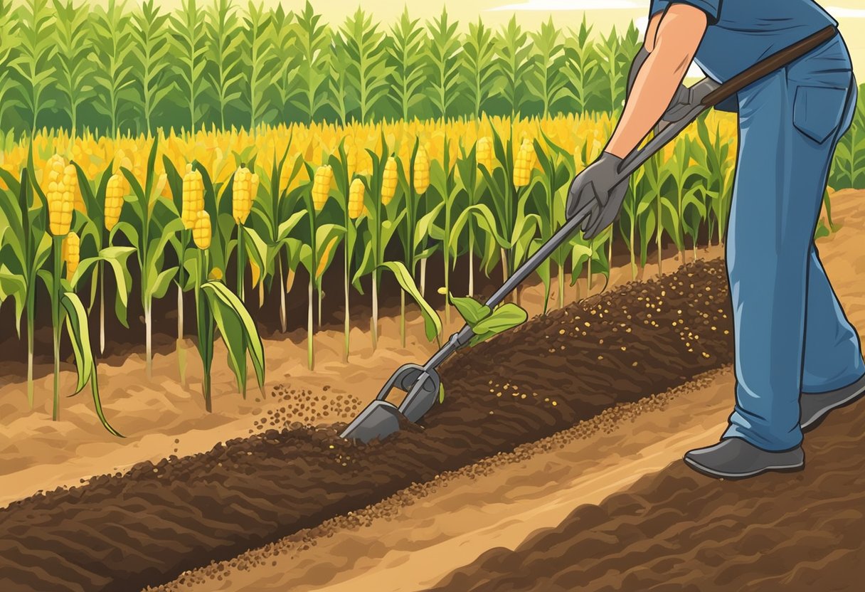 When Do You Plant Corn in Florida: Optimal Planting Times and Tips ...