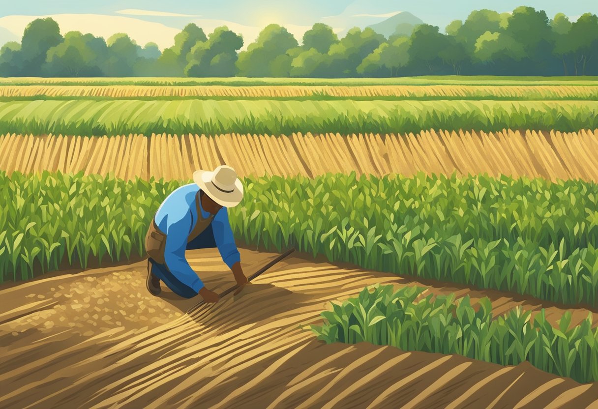 When to Plant Oats in Michigan: Optimal Timing for Best Yields ...