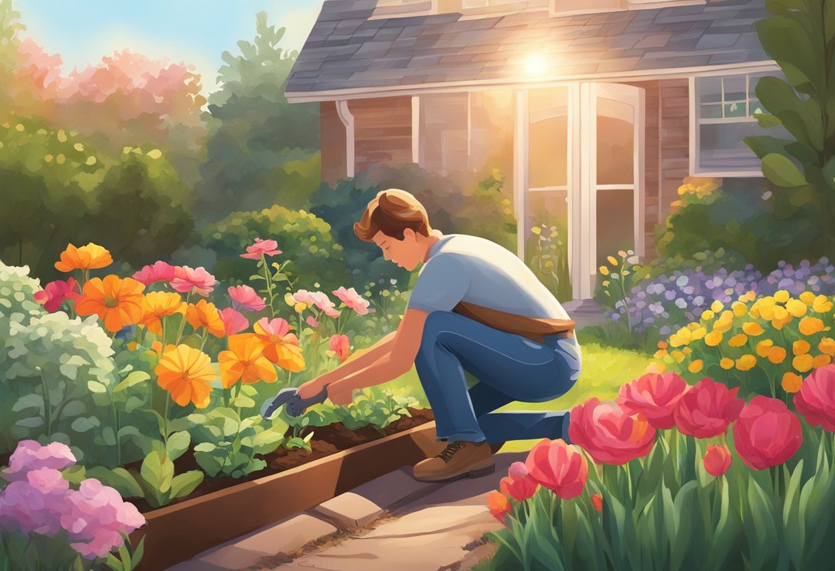 When to Plant Flowers in Delaware: Optimal Seasons and Tips - Evergreen ...