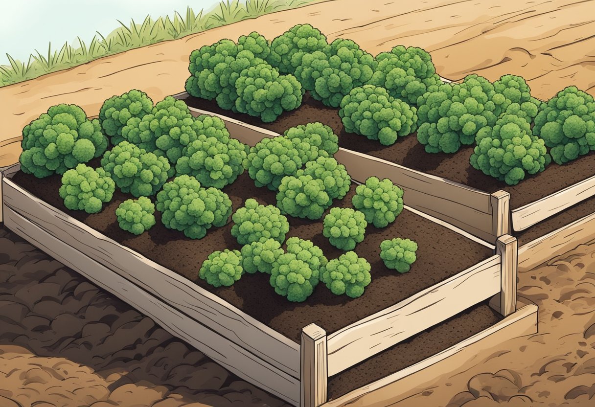When to Plant Fall Broccoli in Zone 7: Optimal Timing for a Bountiful ...