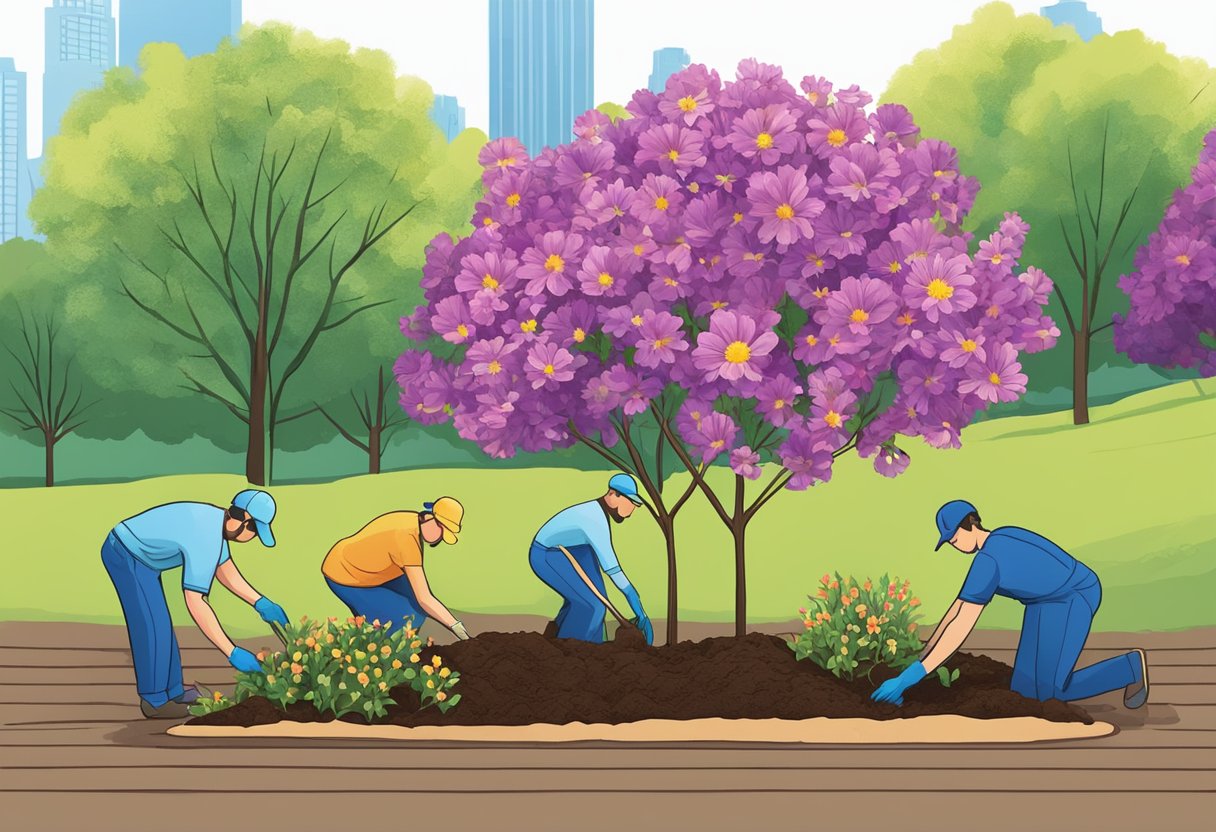 When to Plant Flowers in Chicago: A Seasonal Guide for Gardeners ...