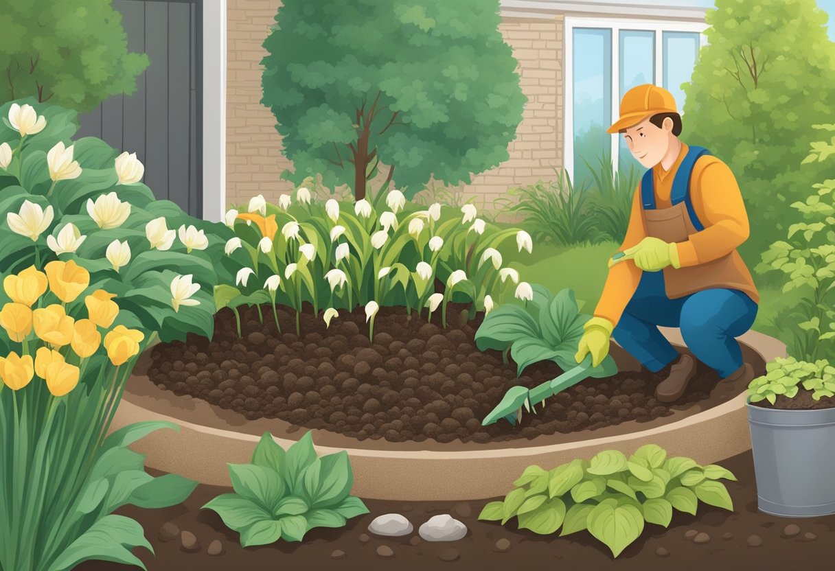 When to Plant Hosta Bulbs in Zone 7: Expert Timing for Optimal Growth ...