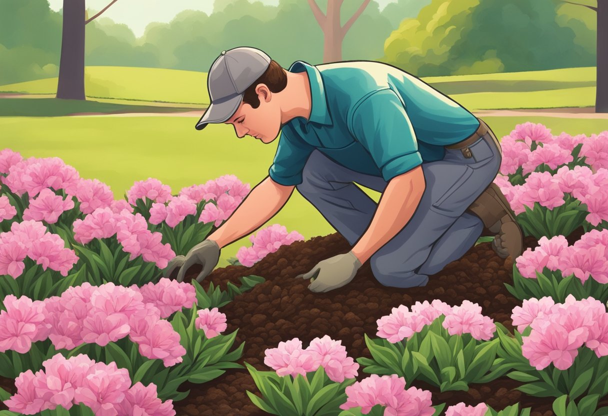 When to Plant Azaleas in Alabama: Optimal Seasons and Tips - Evergreen ...