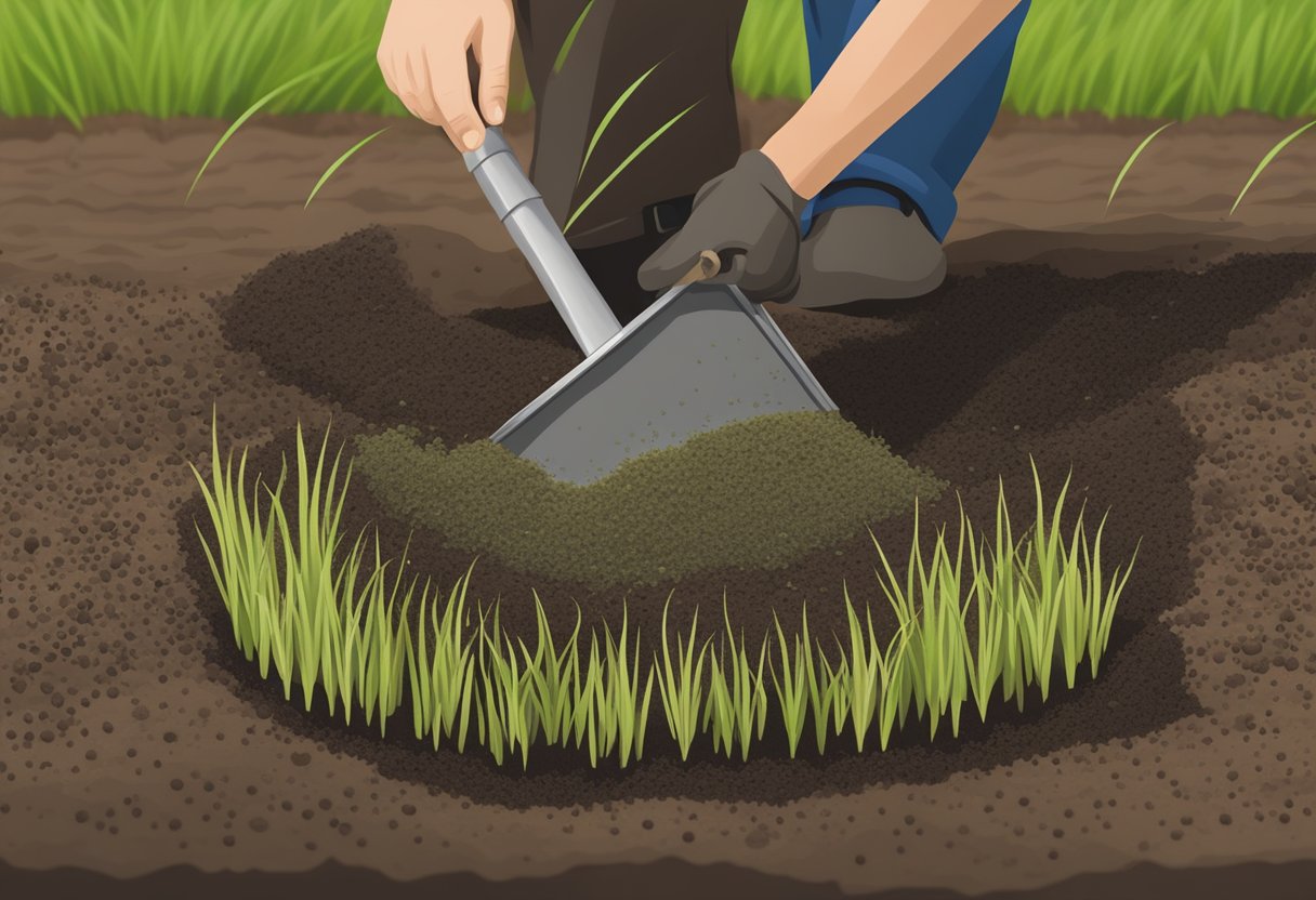When to Plant Bermuda Grass Seed in North Texas: Expert Guidelines ...
