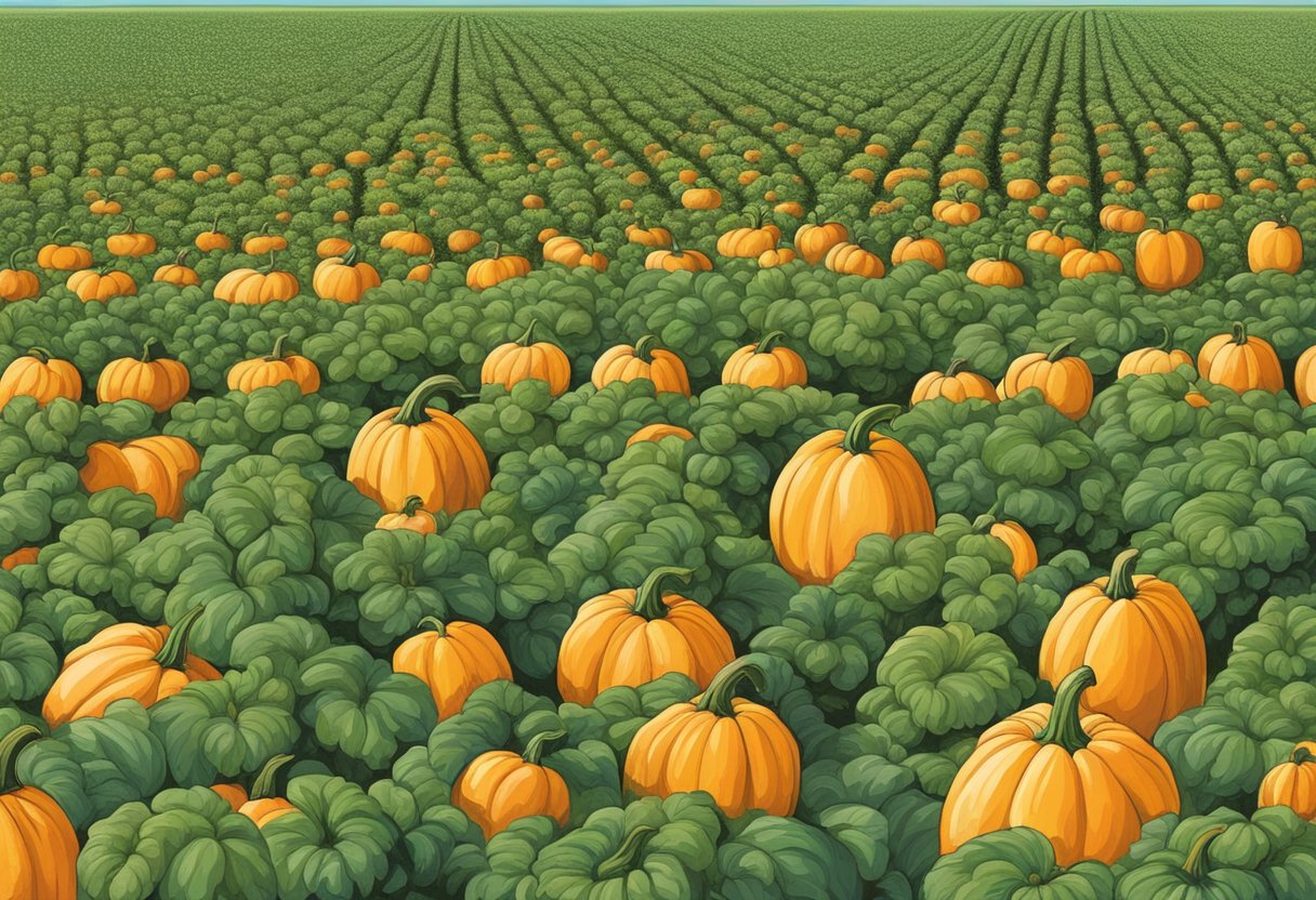 When Do You Plant Pumpkins in Illinois: Optimal Timing and Tips ...