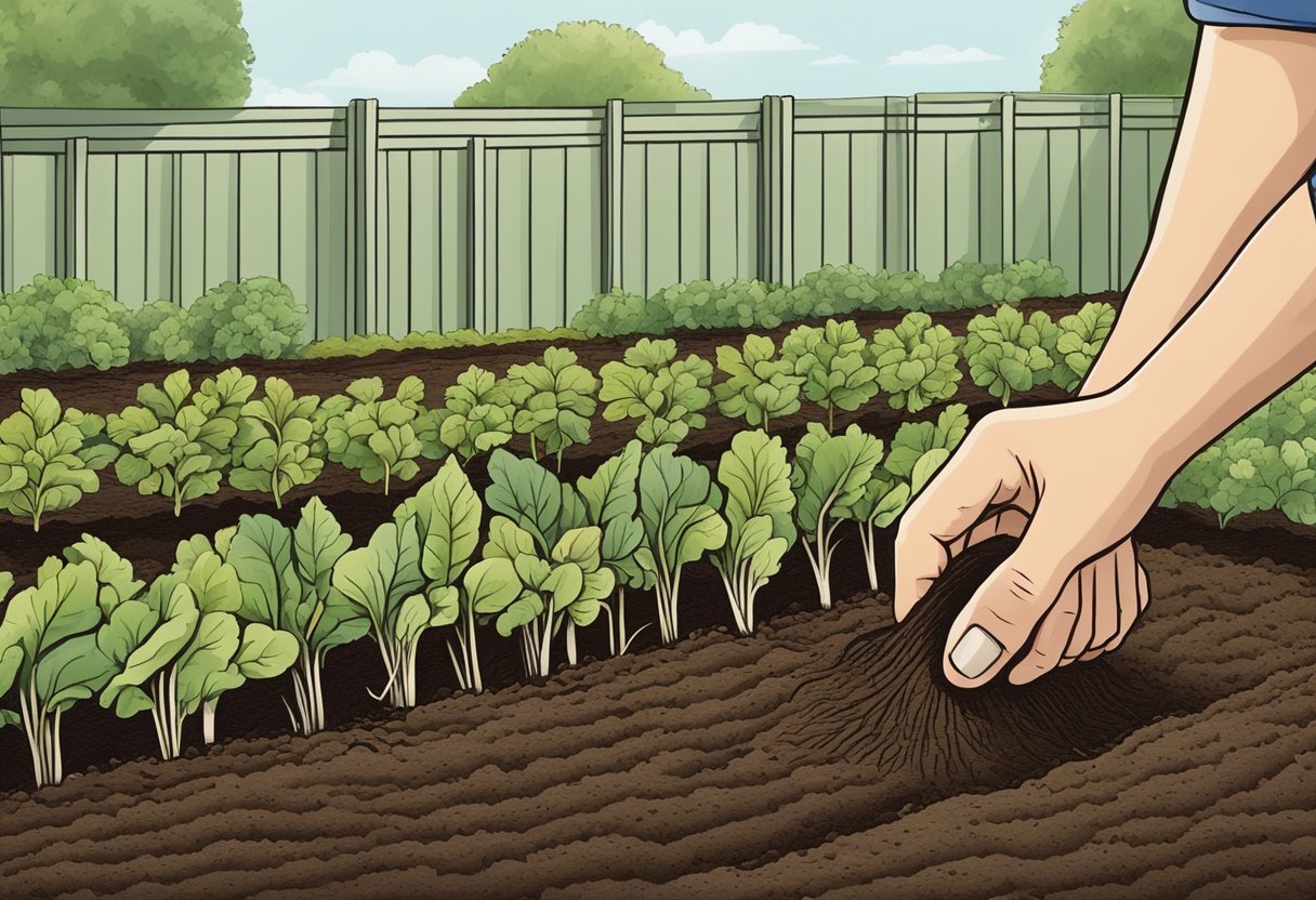 When to Plant Beets in Zone 5: Optimal Timing and Tips - Evergreen Seeds