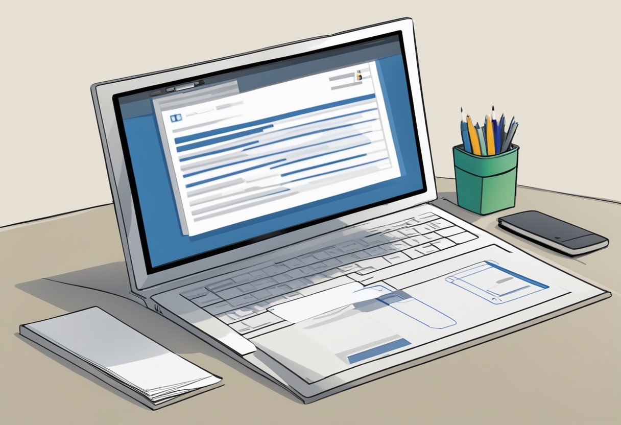 How to Change Signature in Outlook: Step-by-Step Guide - Position Is ...