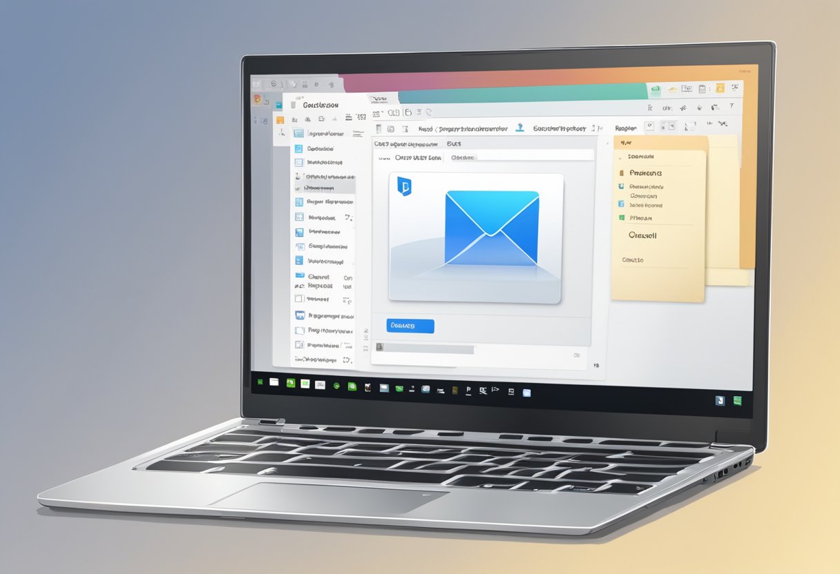 How to Put Out of Office in Outlook: A Step-by-Step Guide - Position Is ...