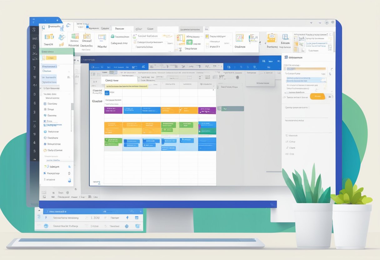 How to Create a Shared Calendar in Outlook: A Step-by-Step Guide ...
