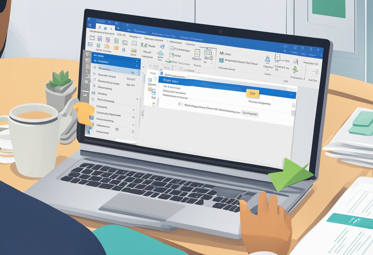 How to Save Outlook Email as PDF: A Step-by-Step Guide - Position Is ...