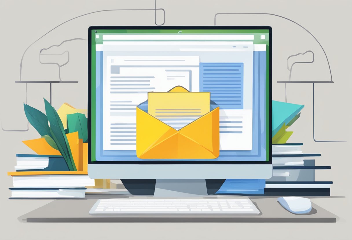 How to Send a Zip File in Outlook: Easy Step-by-Step Guide - Position ...