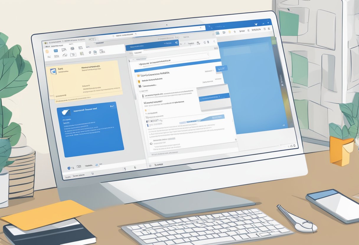 How to Block an Email Address in Outlook: Comprehensive Step-by-Step ...