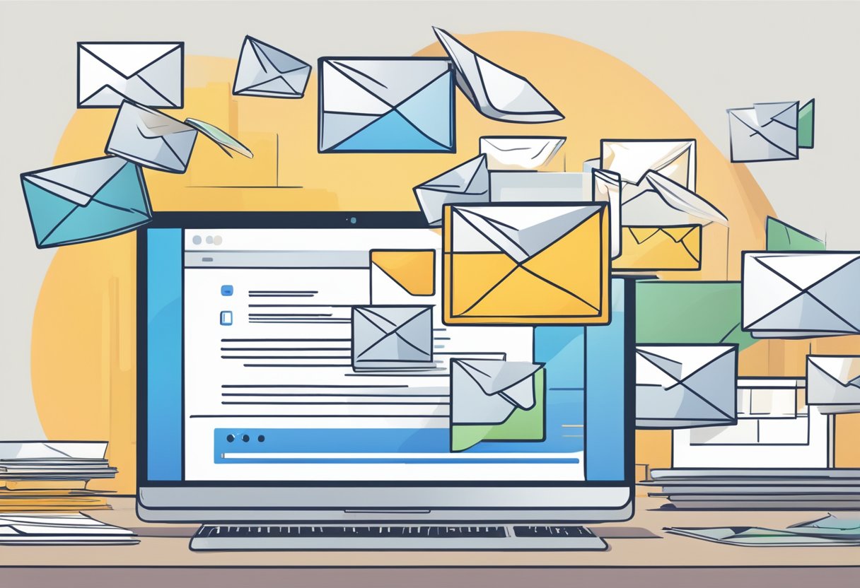 How to Mass Delete Emails on Outlook: Simplify Your Inbox Management - Position Is Everything