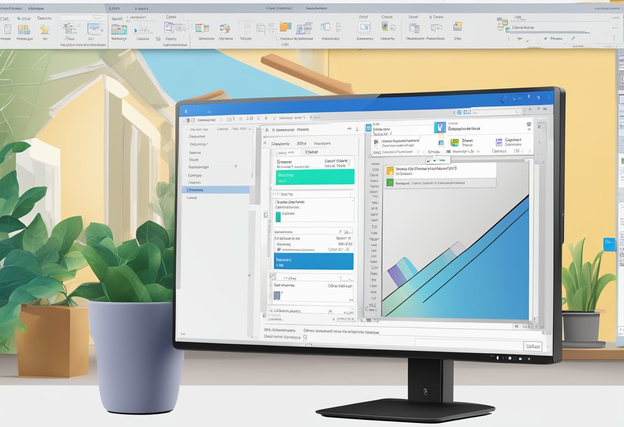 How to Change Outlook Color Theme: A Step-by-Step Guide - Position Is ...
