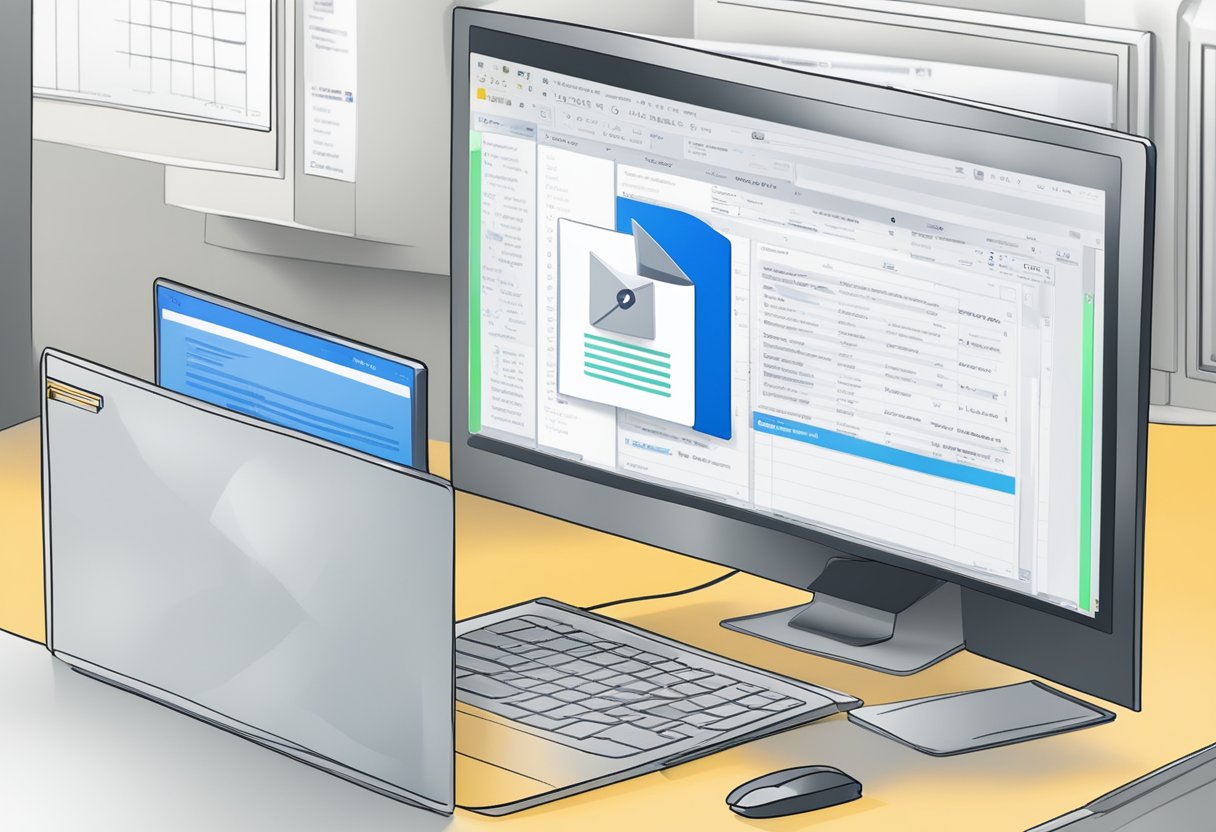 How to Archive Emails in Outlook: Step-by-Step Guide - Position Is ...