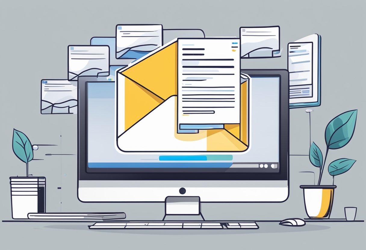 open outlook to read your message: Essential Tips for Efficient Email ...