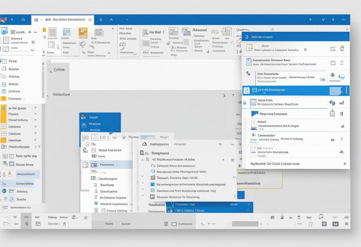 How to Organize Emails in Outlook: Master Your Inbox Efficiently ...