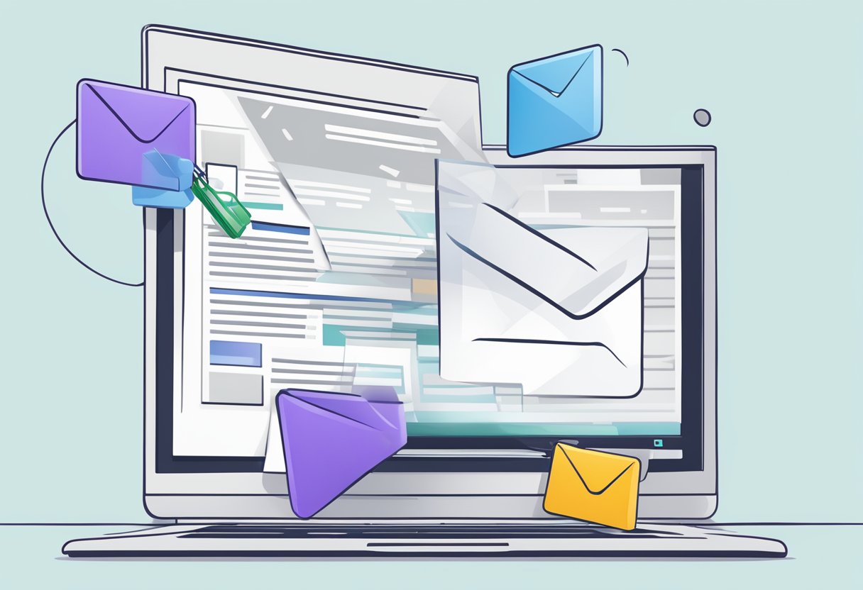 How to Add Attachment to Outlook Email: Step-by-Step Guide - Position ...