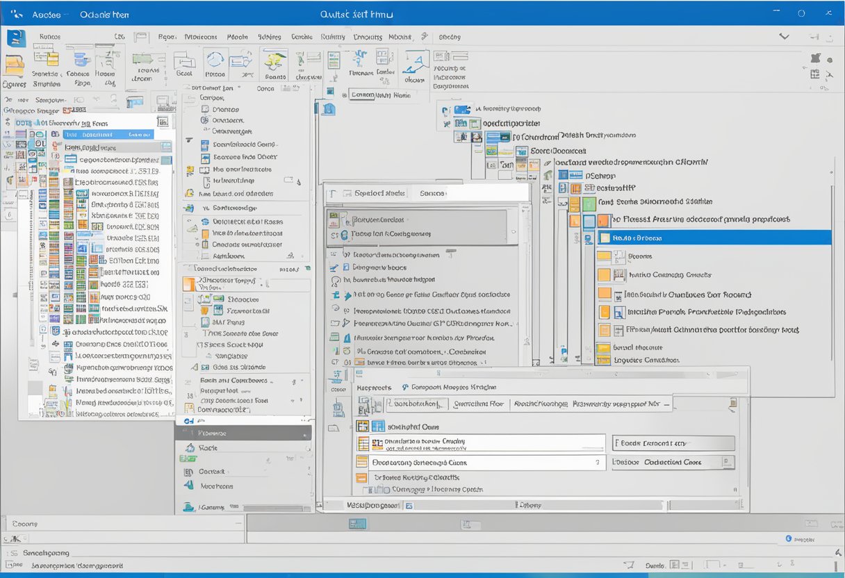 How to Edit Quick Parts in Outlook: Step-by-Step Guide - Position Is ...