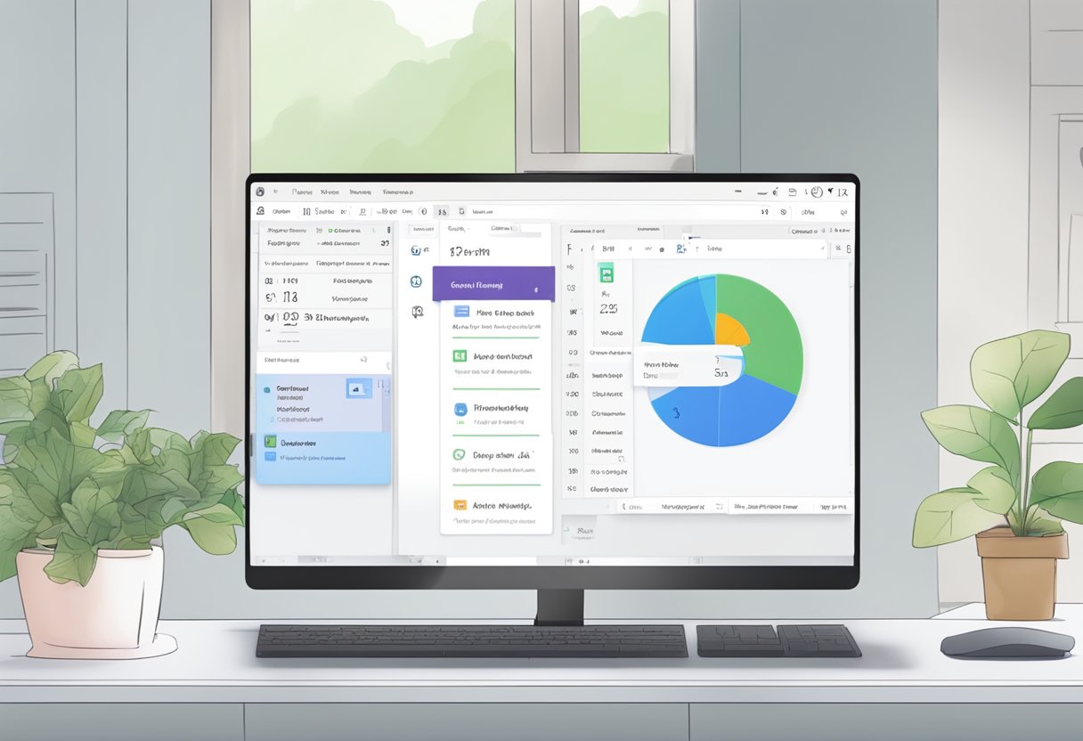 How to Use Scheduling Assistant in Outlook for Seamless Meeting ...
