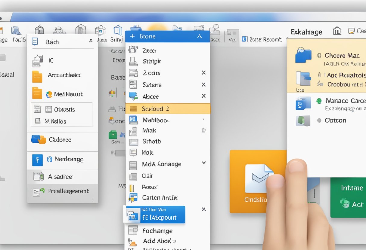 Add Shared Mailbox to Outlook Mac: Step-by-Step Guide - Position Is ...
