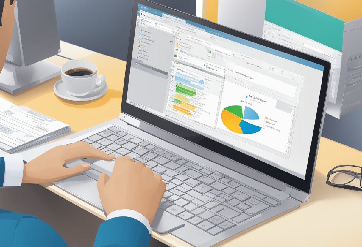 How to Open OST File in Outlook: A Step-by-Step Guide - Position Is ...