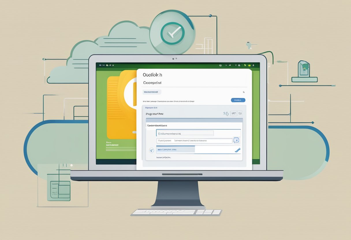 Outlook Email Sign In for Work: Simplifying Your Daily Login - Position ...