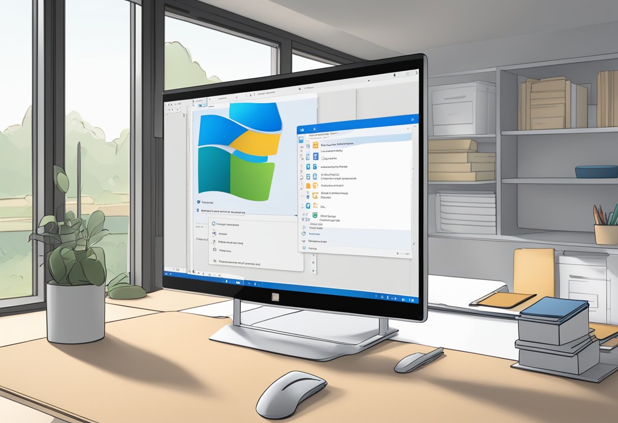 Outlook PST File Location Windows 11: A Complete Guide - Position Is ...