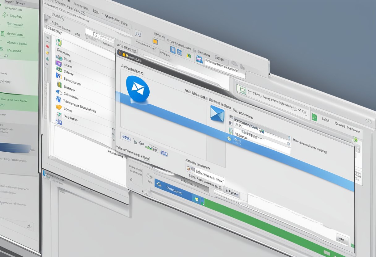 How to Change Outlook Email Address: A Step-by-Step Guide - Position Is ...