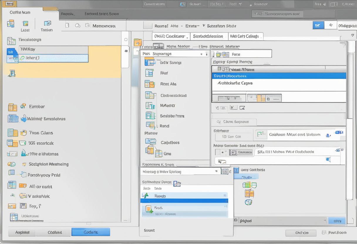 How To Use Scheduling Poll In Outlook Streamline Meeting Coordination Position Is Everything