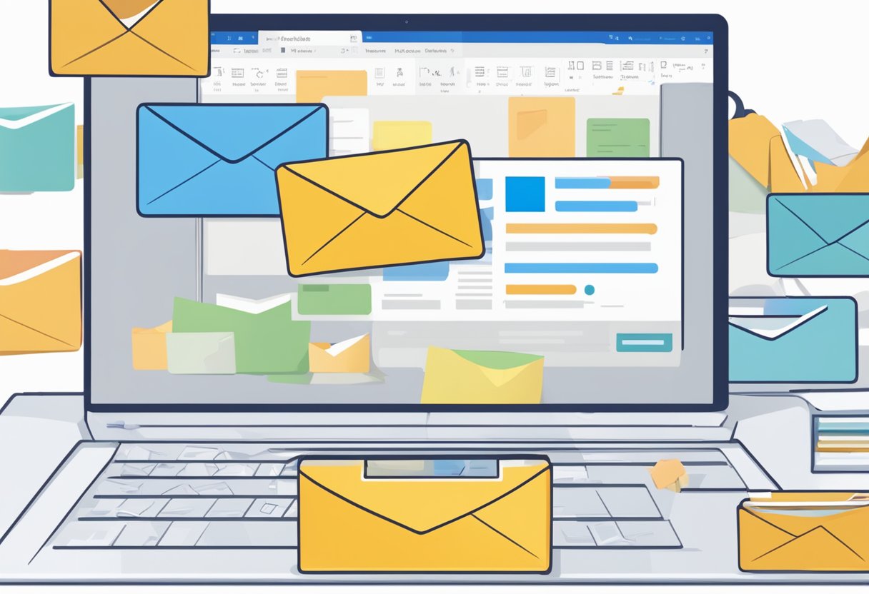 How to Automatically Move Emails to a Folder in Outlook: A Step-by-Step ...