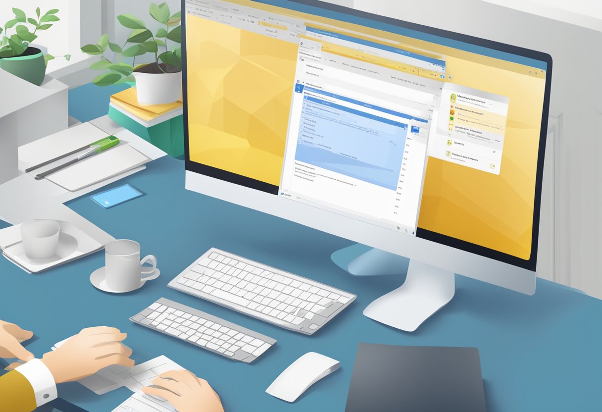 How to Create a PST File in Outlook: A Quick Guide - Position Is Everything